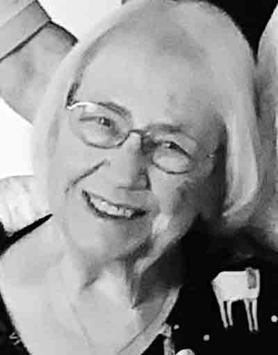 Sharon Weihl Buckmaster | News, Sports, Jobs - Marietta Times